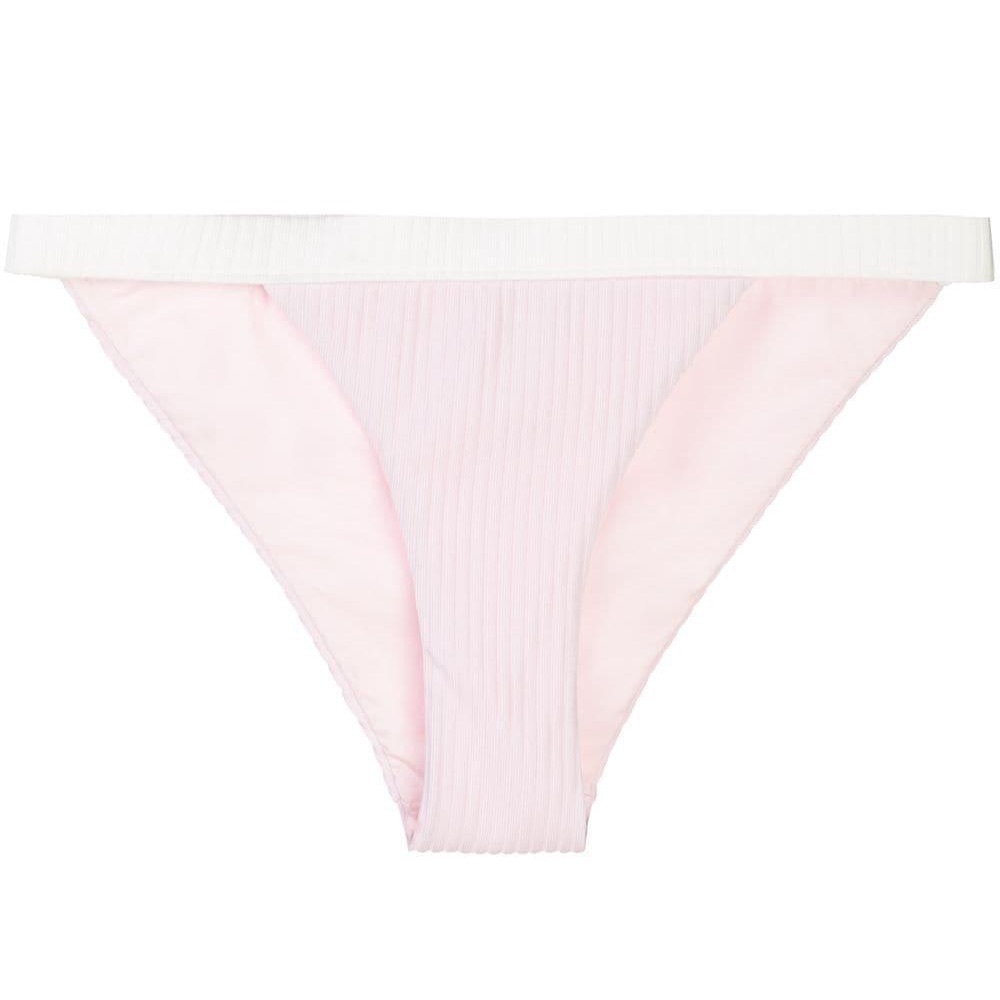 Onia - Leila Rib Bottom Tahiti Pink - Gem